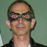 Иконка канала Гамма Мира - Олег Душин