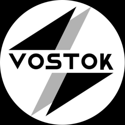Иконка канала Vostok Engineering