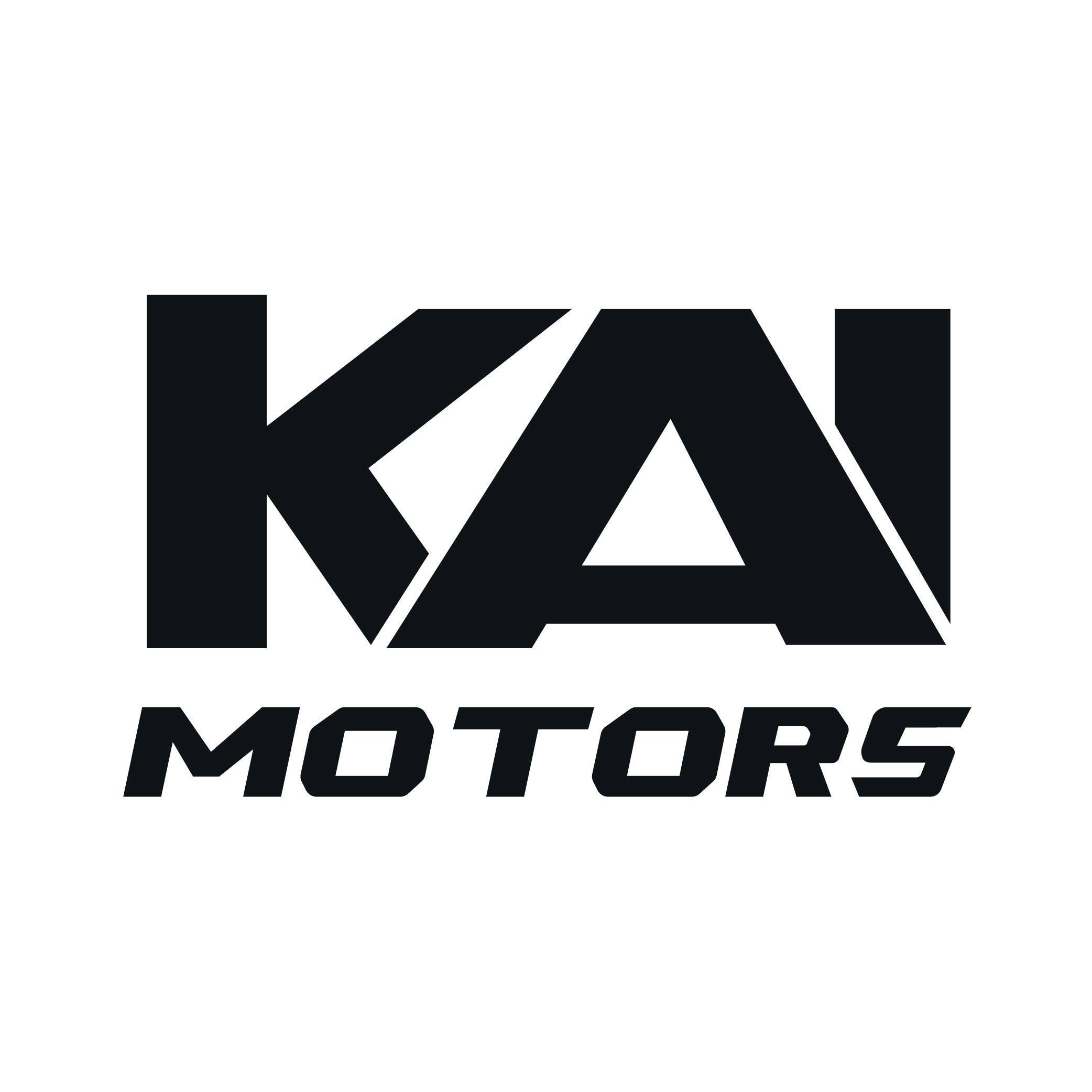 Иконка канала KAI MOTORS