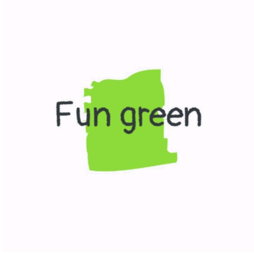 Иконка канала Fun Green