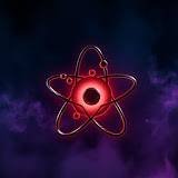 Иконка канала 1337RadioActive