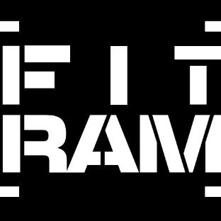Иконка канала FitRam
