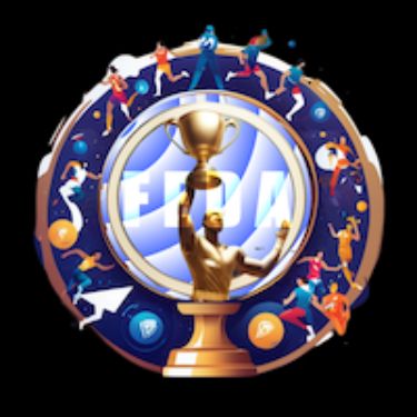 Иконка канала ЦЭС 🏆ФЕДАТ - цифровой зал славы