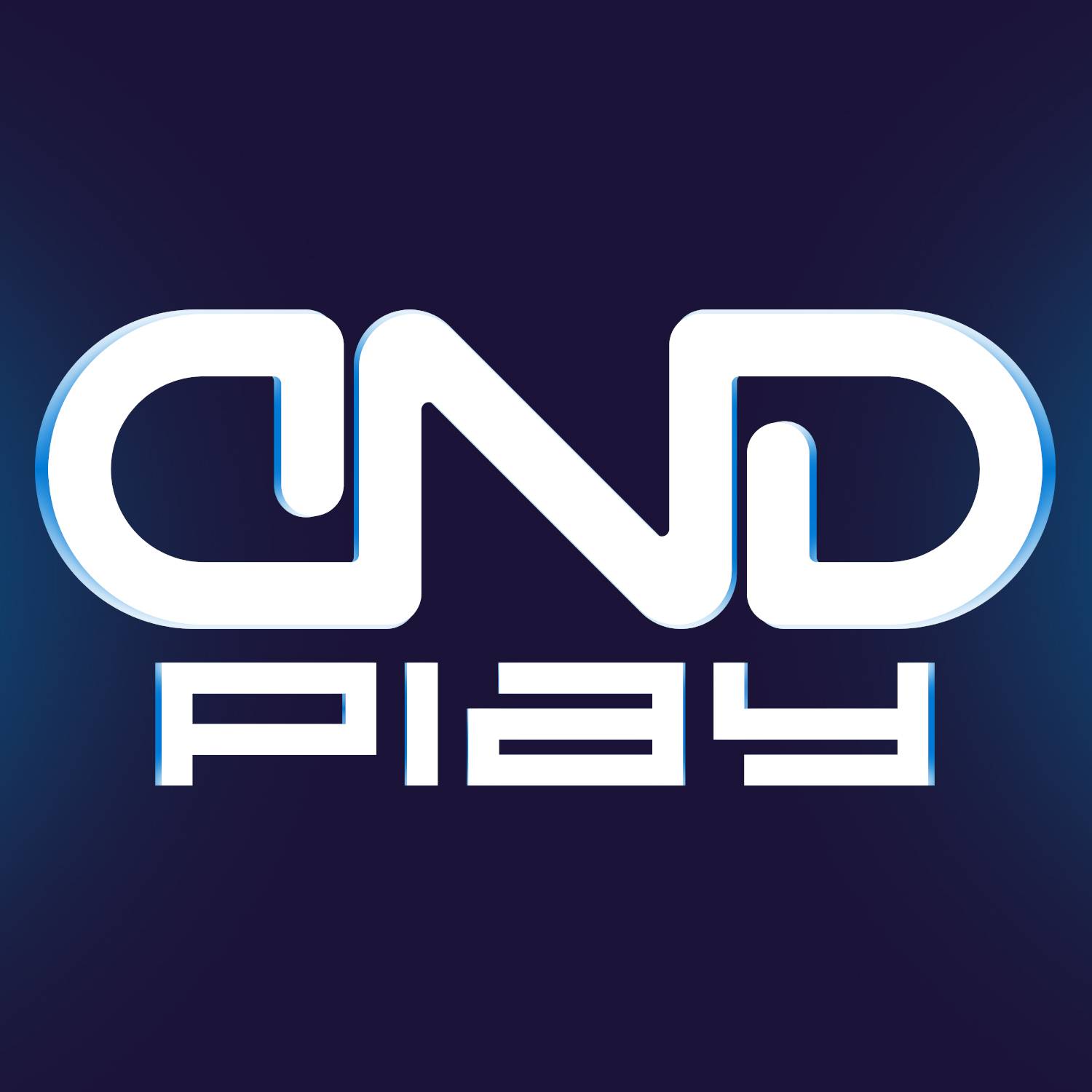 Иконка канала AND Play