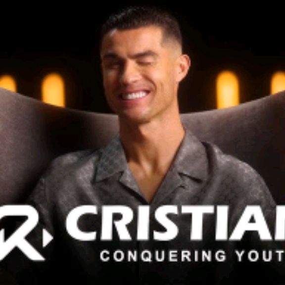 Иконка канала Cristiano Ronaldo Fan