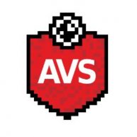 Иконка канала AVS.PRO