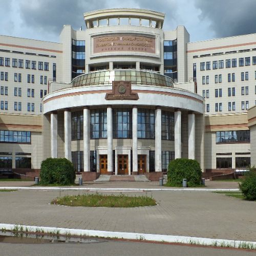 Иконка канала Пресс-служба факультета политологии МГУ