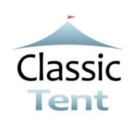 Иконка канала Classic-Tent – классические шатры и тенты