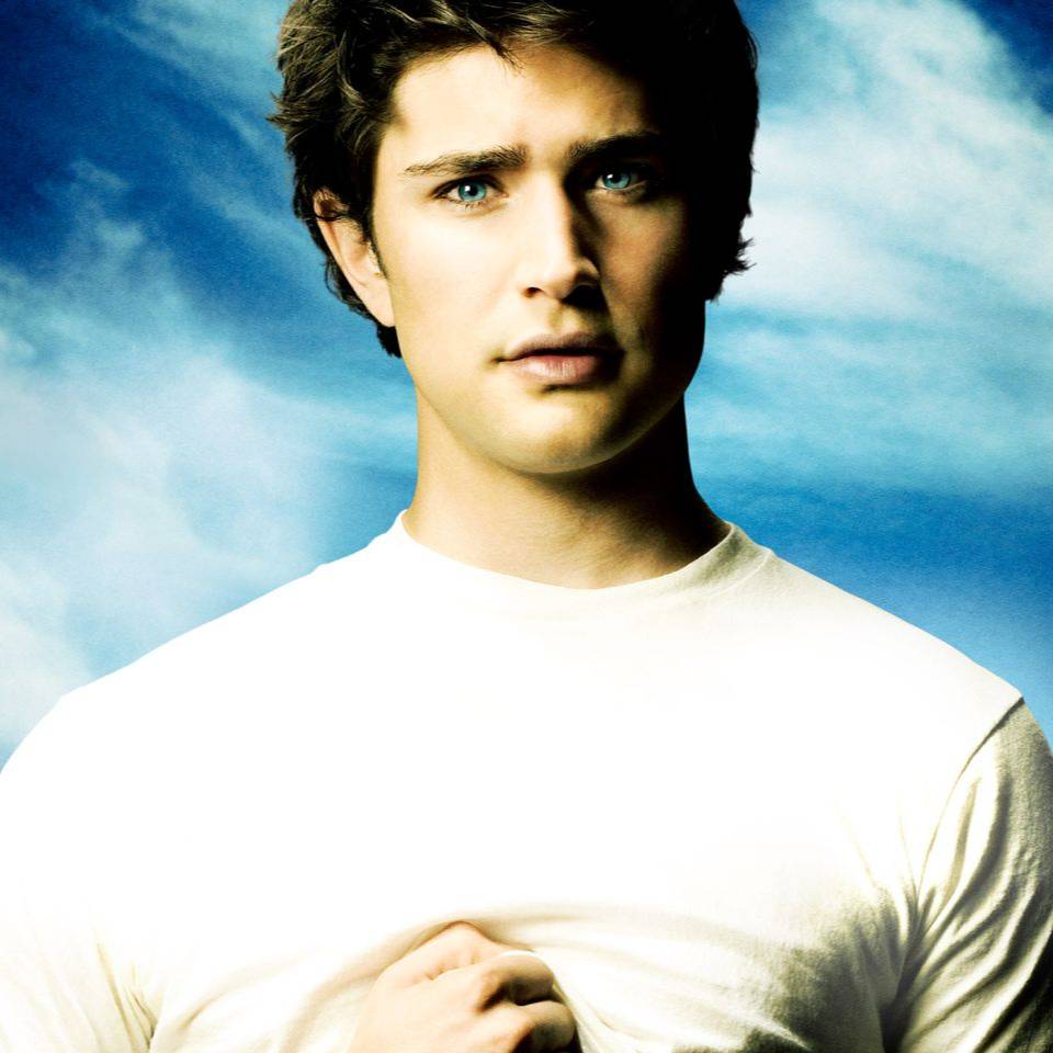 Иконка канала Сериал Кайл XY / Kyle XY