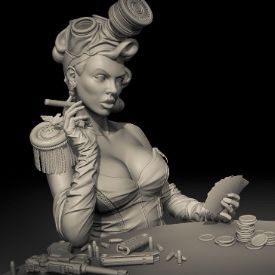 Иконка канала 3D- GURU