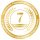 Иконка канала 7 навыков