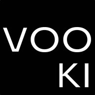 Иконка канала VOOKI