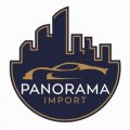 Иконка канала Авто из Кореи - Panorama Import
