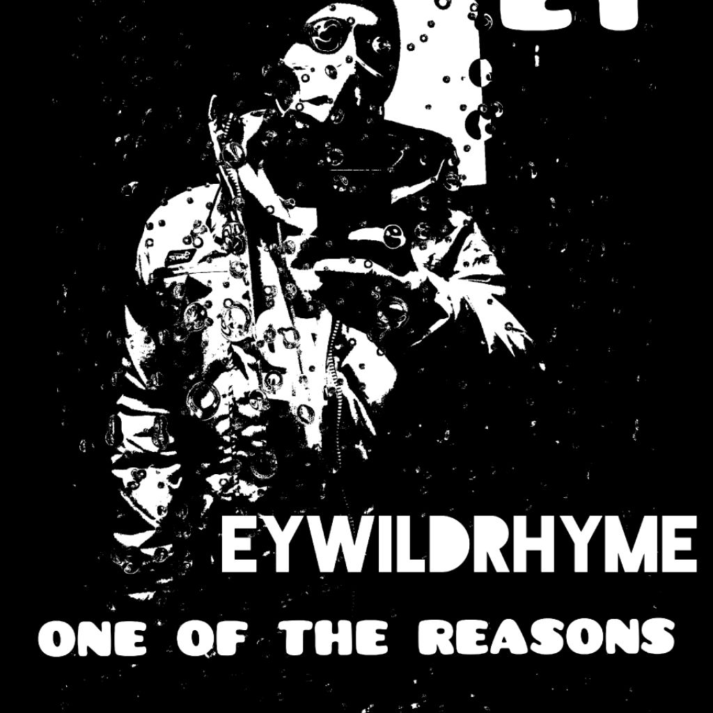 Иконка канала Eywildrhyme