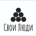 Иконка канала Свои Люди