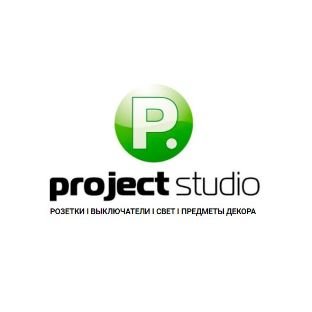 Иконка канала Project Studio