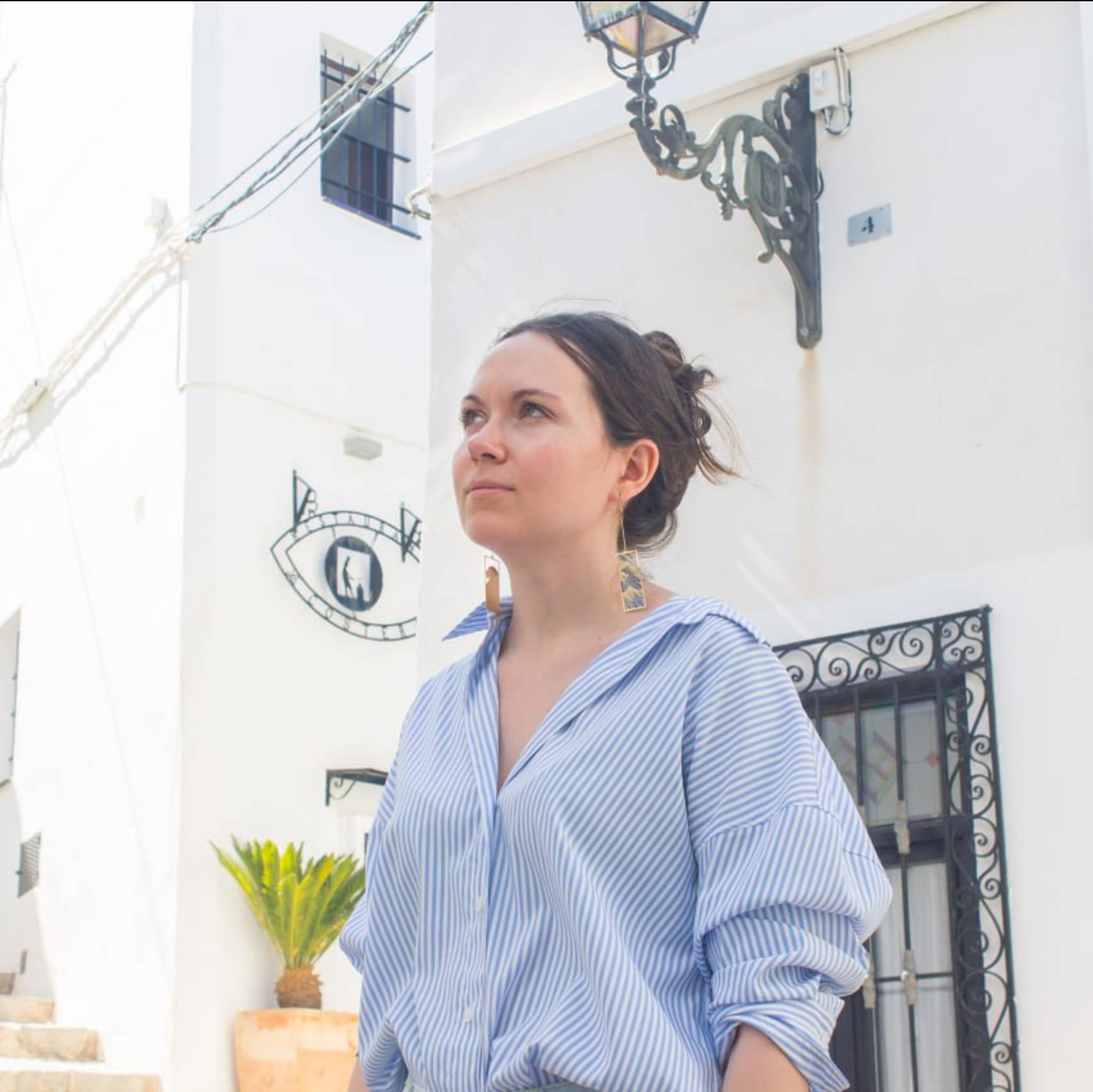 Иконка канала Тати Носкова