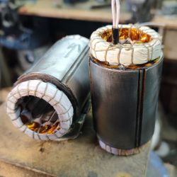Иконка канала Перемотка (electric motor repair) 58