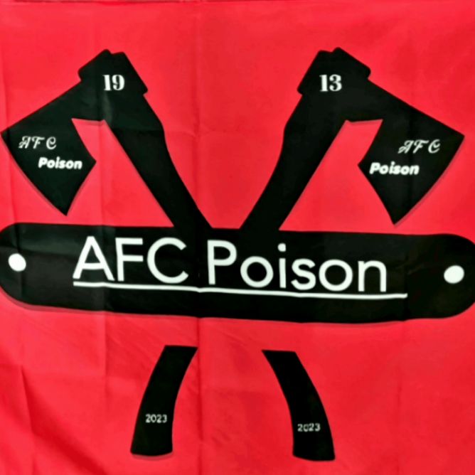 Иконка канала AFC Poison