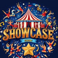 Иконка канала ShowCaseSOCHI