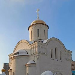 Иконка канала Воскресная школа Люберцы