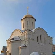 Иконка канала Воскресная школа Люберцы