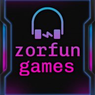 Иконка канала Zorfun Games