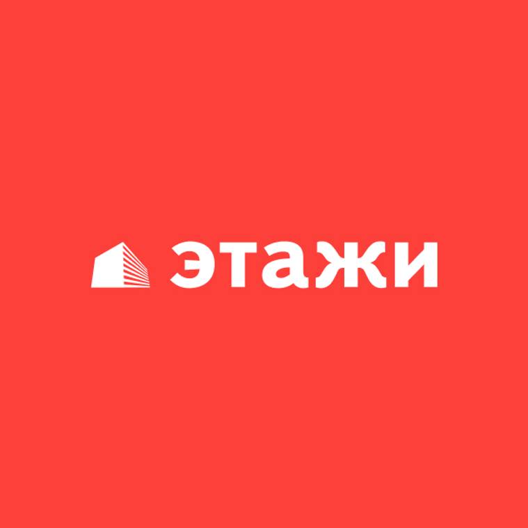 Иконка канала ЭТАЖИ | Недвижимость | Глазов