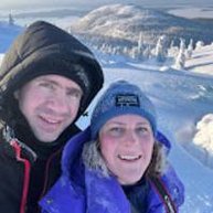 Иконка канала Панкины тревел