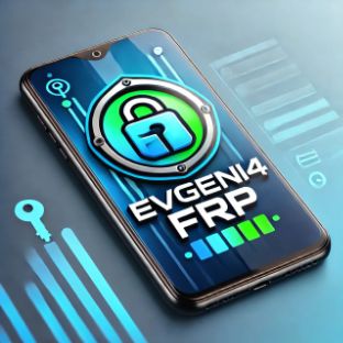 Иконка канала Evgeni4