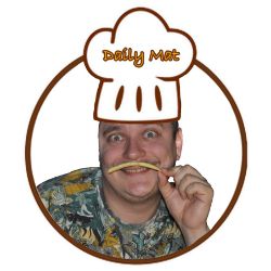 Иконка канала Daily Mat