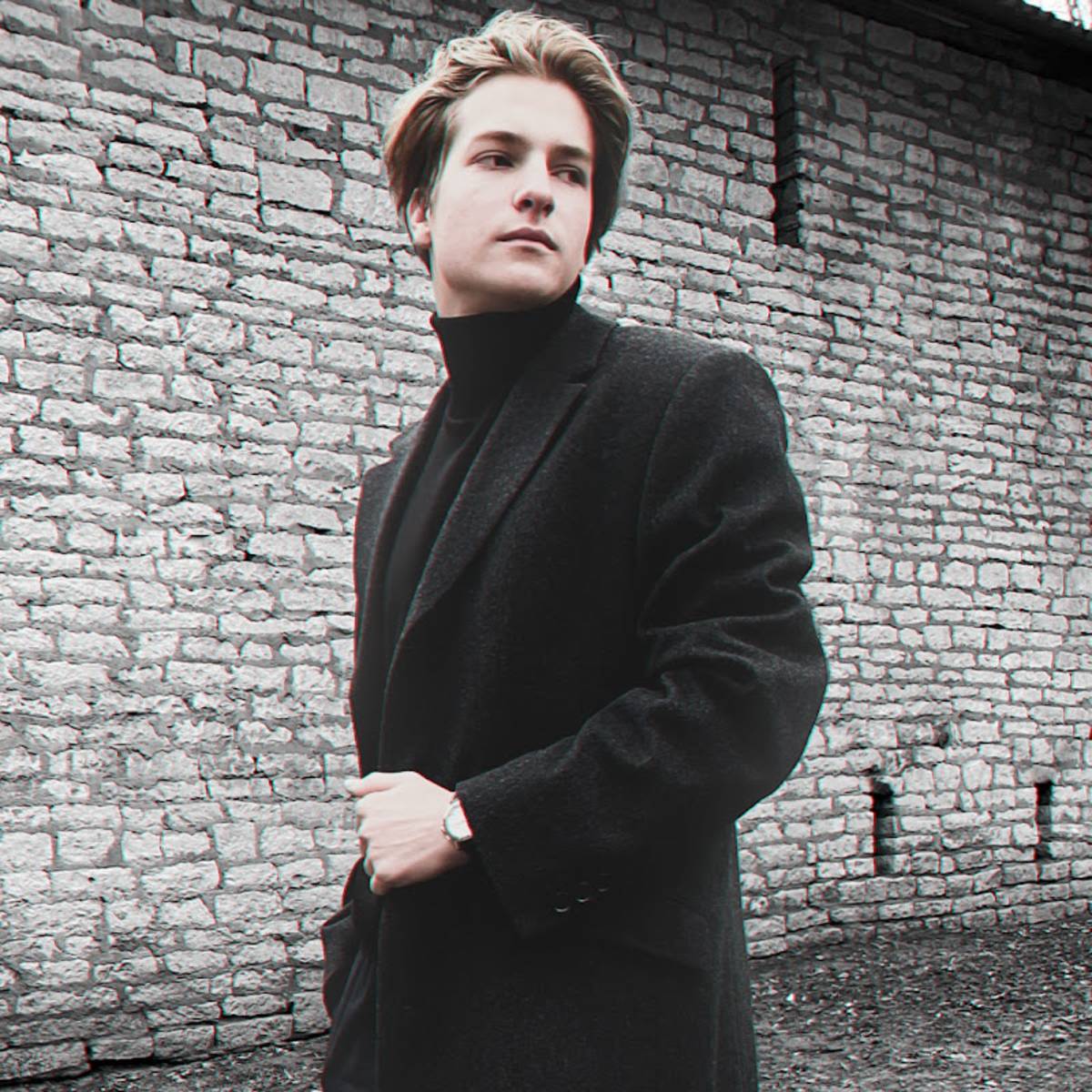 Иконка канала Kolyvanov