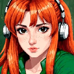 Иконка канала arina_br14