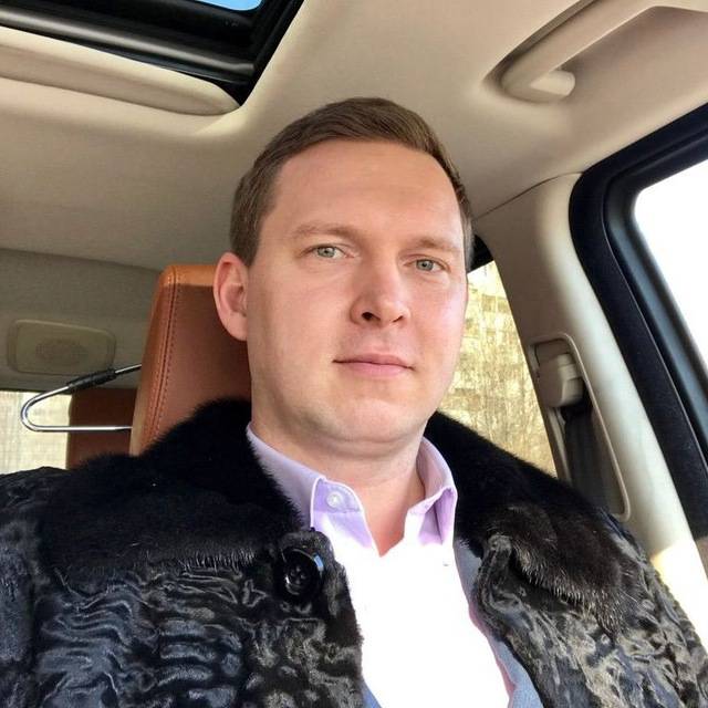 Иконка канала Дмитрий Бурнаев