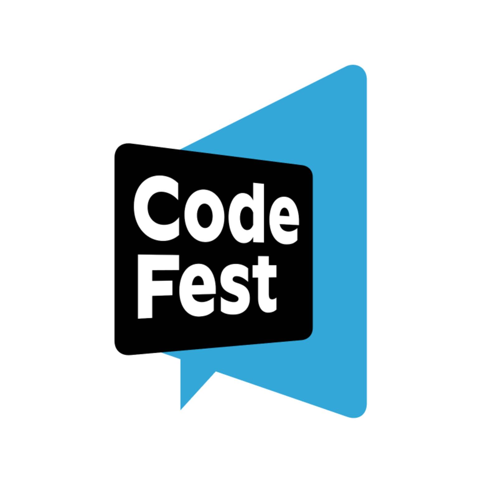 Иконка канала CodeFest Russia
