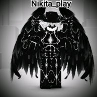 Иконка канала Nikita_play