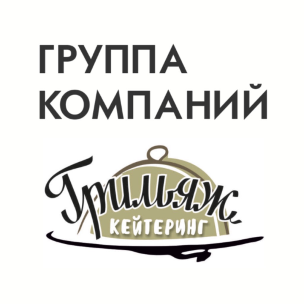 Иконка канала Группа Компаний "Грильяж Кейтеринг"