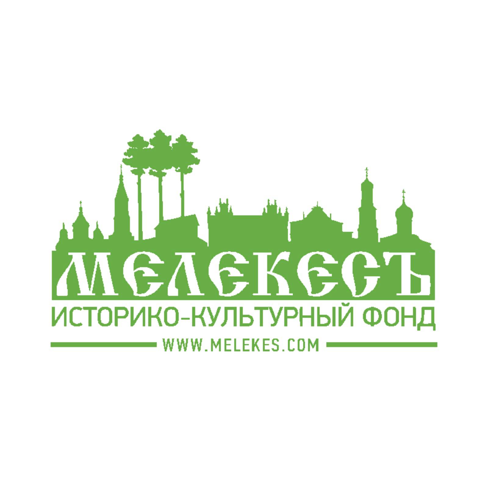 Иконка канала Фонд "Мелекесъ", Мелекесс - Димитровград