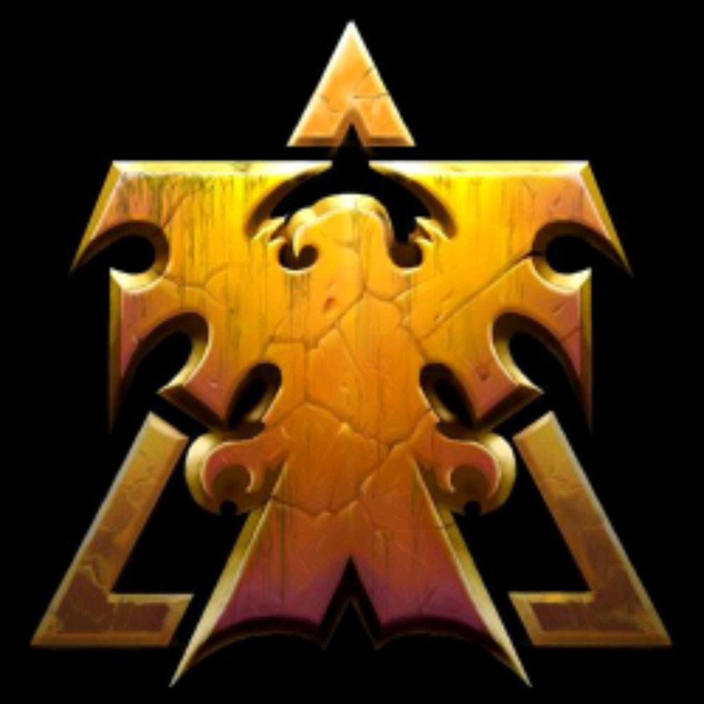 Иконка канала TERRANblet