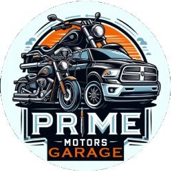 Иконка канала PRIME MOTORS GARAGE