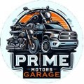 Иконка канала PRIME MOTORS GARAGE