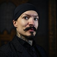 Иконка канала Warhangel7