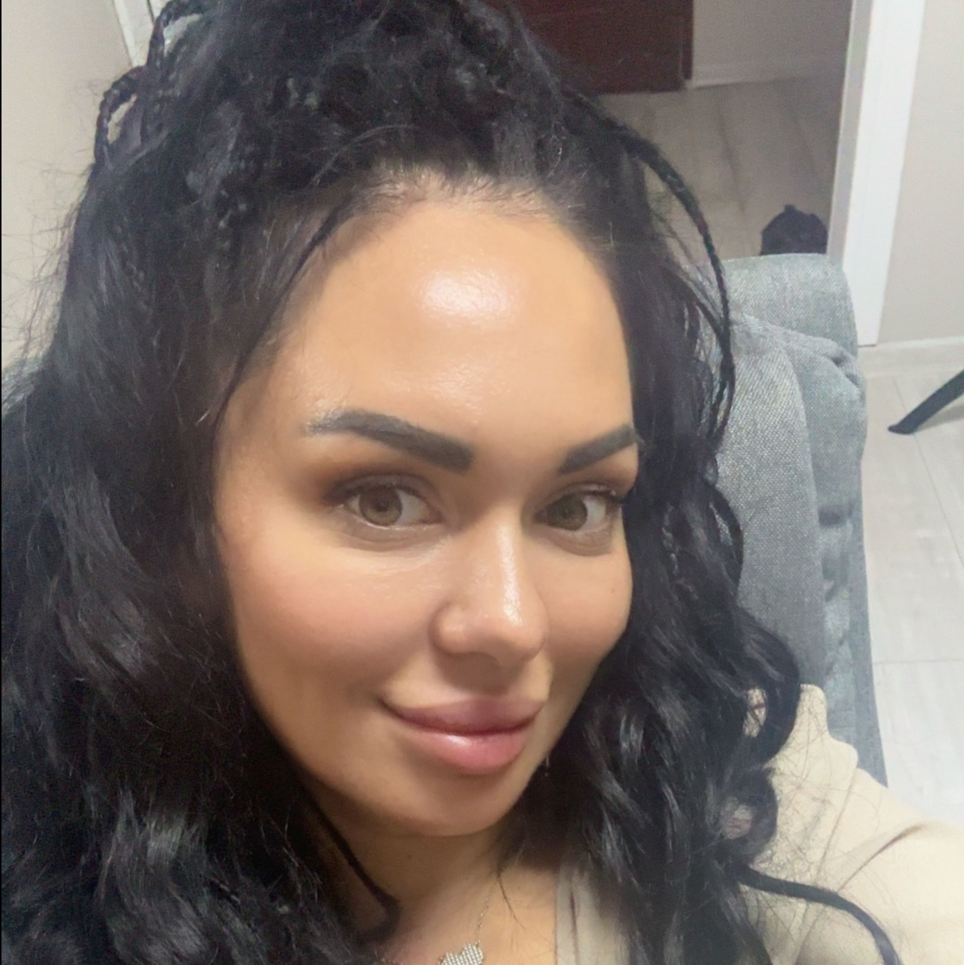 Иконка канала Elle Braider