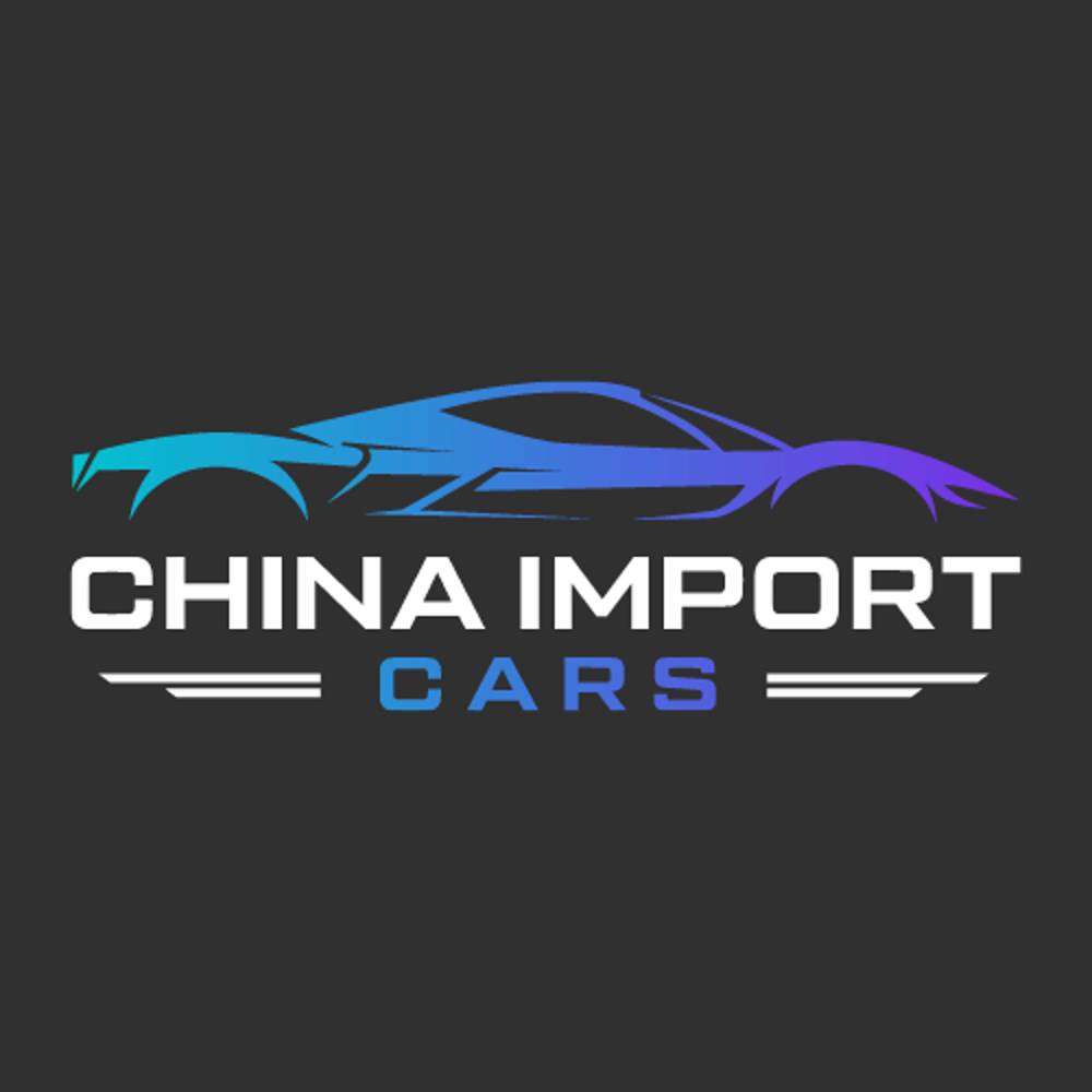 Иконка канала CHINA IMPORT CARS