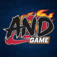 Иконка канала AndGame