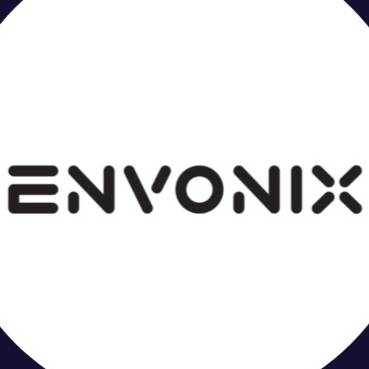 Иконка канала ENVONIX