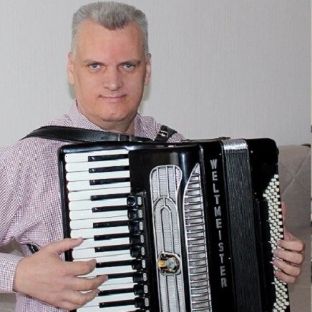 Иконка канала Андрей Г.