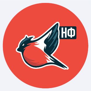 Иконка канала Молодёжка Народного Фронта