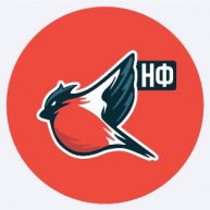 Иконка канала Молодёжка Народного Фронта