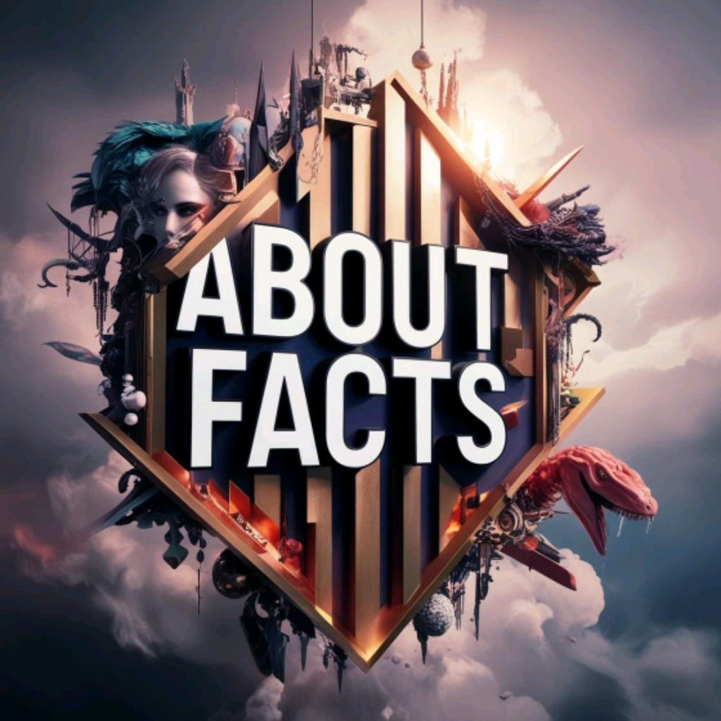 Иконка канала About Facts